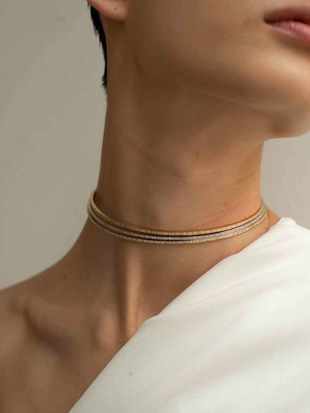 Contemporary Fine Jewellery | Venyx World