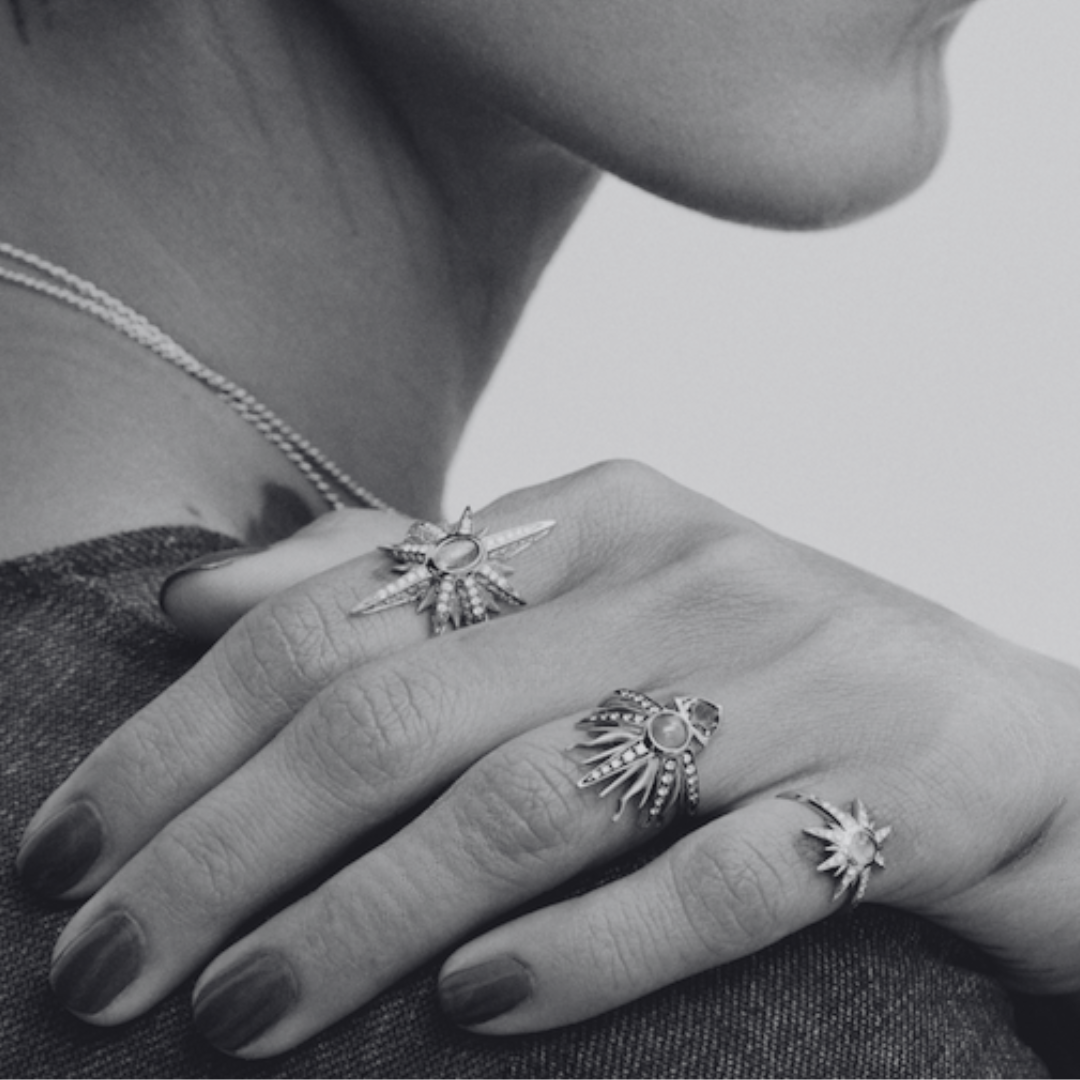 Contemporary Fine Jewellery | Venyx World